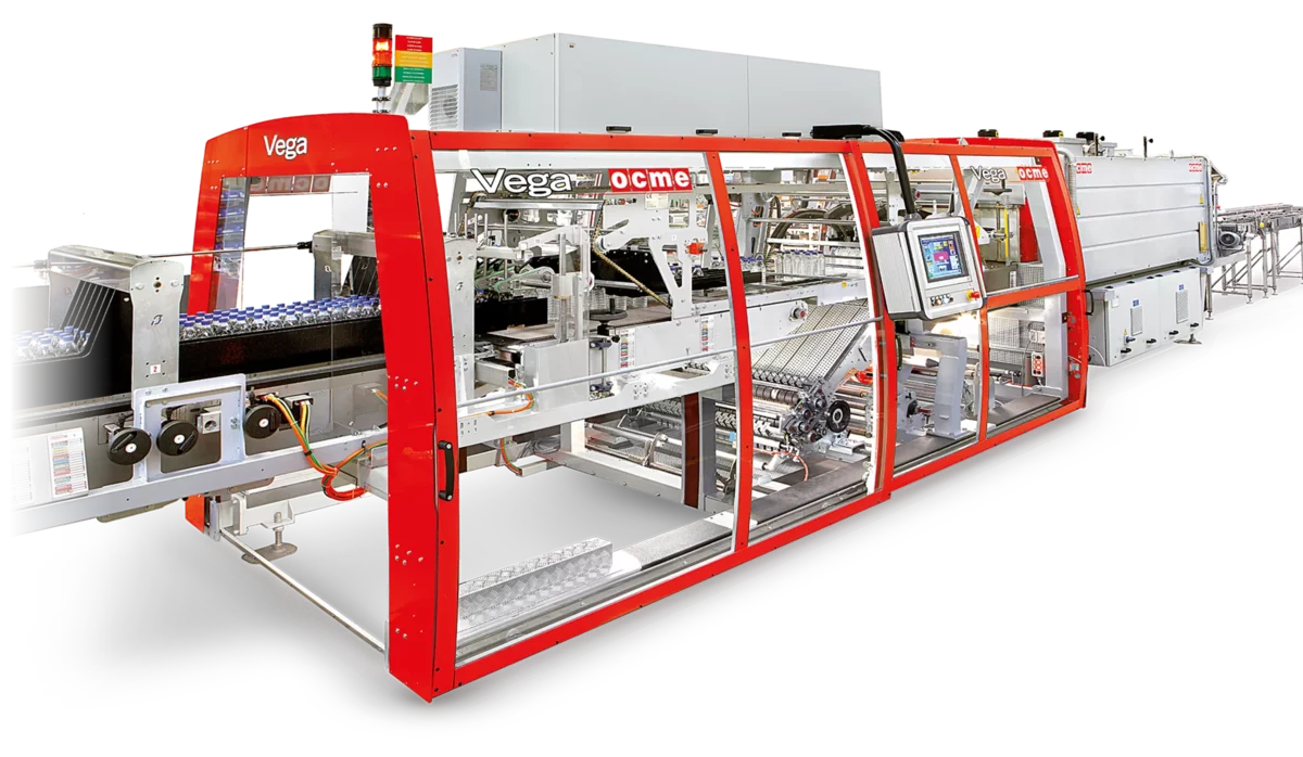 How to Choose the Right Industrial Packaging Machine | TopTier ...