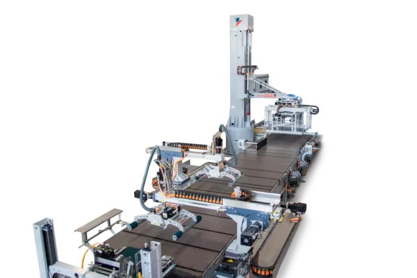 Case Packing vs Carton Packing | OCME USA | OCME USA