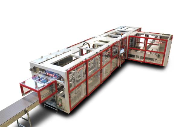 Packing machines | OCME USA