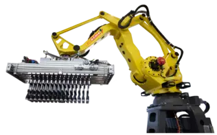 What Is a Case Packing Machine? | OCME USA | OCME USA