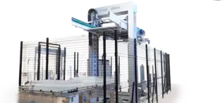 Depalletizers | OCME USA