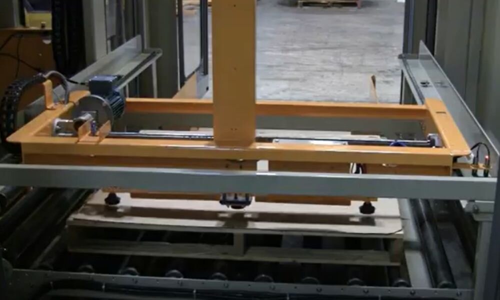 3 Benefits of Using Pallet Liners for Packaging | OCME USA